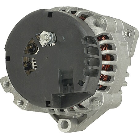 Db Electrical Alternator For High Output 220 Amp 4.3L S10 Truck Blazer 1994-1995; 400-12433 400 ...